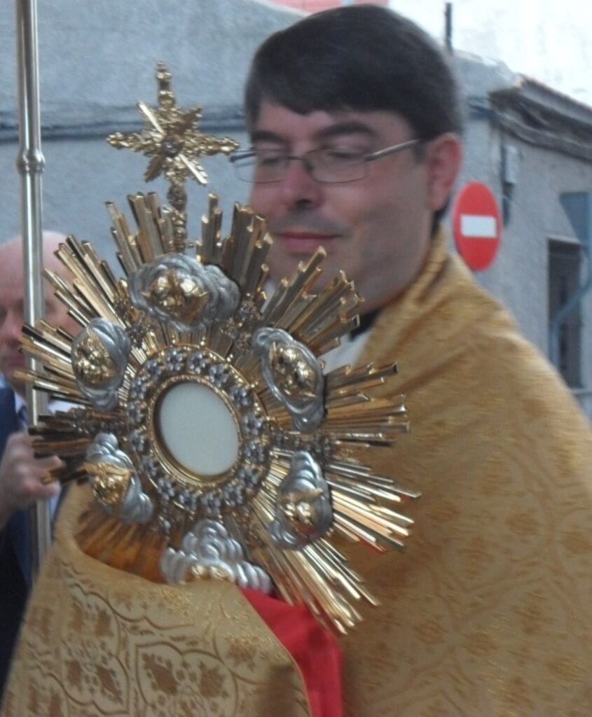 Parroquia De Algorfa, Alicante - Misas.net